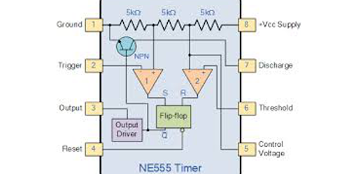 Timer IC 555 Tool for PC - How to Install on Windows PC, Mac