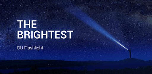 DU Flashlight - Brightest LED & Flashlight Free for PC - How to Install ...
