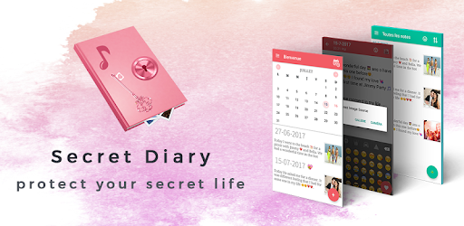 Secret Diary - Secret Life for PC - How to Install on Windows PC, Mac