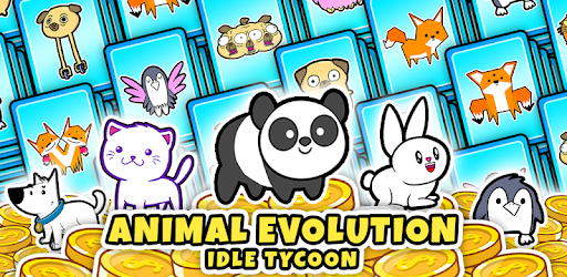 Animal Evolution - Idle Tycoon for PC - How to Install on Windows PC, Mac