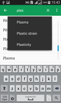 Physics Dictionary Offline APK Download For Free