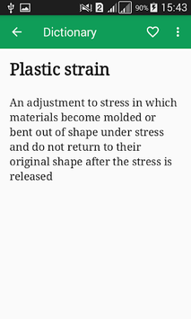 Physics Dictionary Offline APK Download For Free