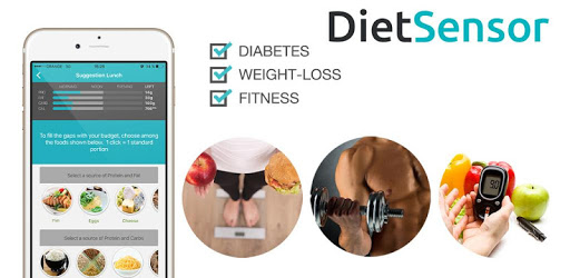DietSensor - Diet App APK Download For Free