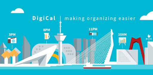 DigiCal Calendar Agenda for PC - How to Install on Windows PC, Mac