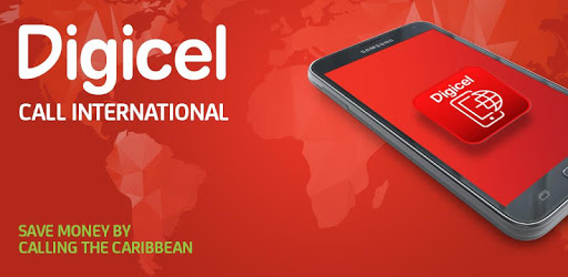 Digicel Call International APK Download For Free