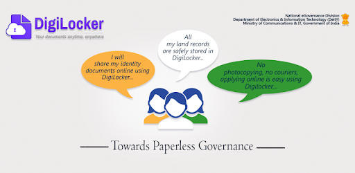 DigiLocker for PC - How to Install on Windows PC, Mac