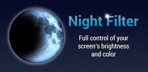 Night Filter for PC - How to Install on Windows PC, Mac