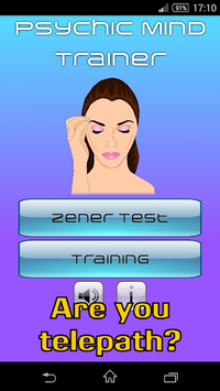 Psychic Mind Trainer ESP APK Download For Free