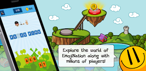 EmojiNation - emoticon game for PC - How to Install on Windows PC, Mac