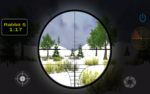 RABBIT HUNTER SNIPERS APK Download For Free