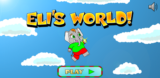 Eli's World APK Download For Free