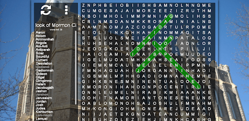 LDS Word Search Puzzle for PC - How to Install on Windows PC, Mac