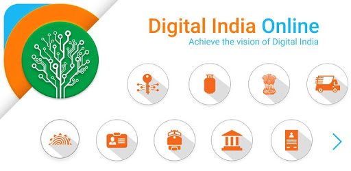 Online Seva : Digital Services India for PC - How to Install on Windows ...