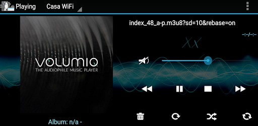 Sound@home for Volumio for PC - How to Install on Windows PC, Mac