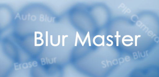 Blur Master - DSLR blur Background Shape blur for PC - How to Install ...