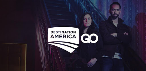 Destination America GO for PC - How to Install on Windows PC, Mac