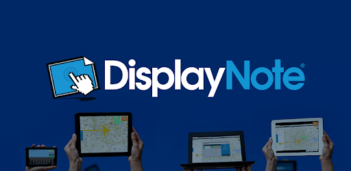 DisplayNote for PC - How to Install on Windows PC, Mac