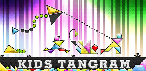 Kids Tangram for PC - How to Install on Windows PC, Mac