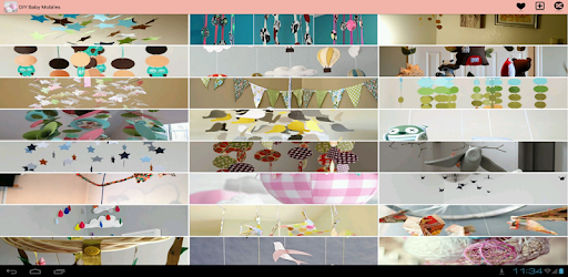 DIY Baby Mobiles for PC - How to Install on Windows PC, Mac