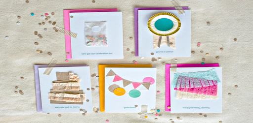 DIY Greeting Cards for PC - How to Install on Windows PC, Mac