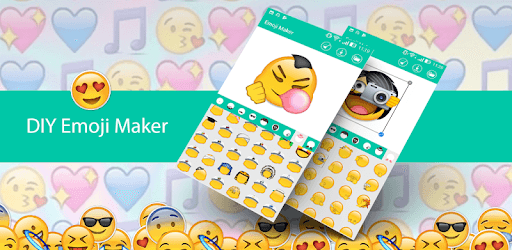 DIY Emoji Maker : Make emoji from your face for PC - How to Install on ...