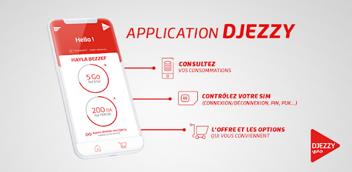 Djezzy for PC - How to Install on Windows PC, Mac