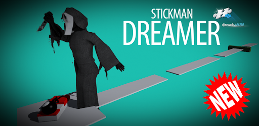 Stickman Dreamer for PC - How to Install on Windows PC, Mac
