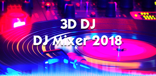 3D DJ – Music Mixer with Virtual DJ for PC - How to Install on Windows ...