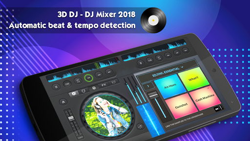 Virtual Dj 3d Apk Download - toyoutree