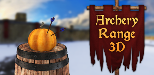 Archery Range 3D for PC - How to Install on Windows PC, Mac
