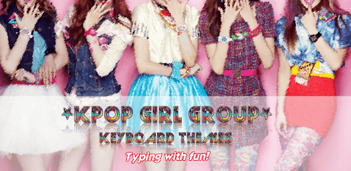 Kpop Girl Group Keyboard Themes for PC - How to Install on Windows PC, Mac