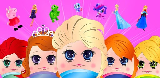 Surprise Eggs Girls Princess For Pc How To Install On Windows Pc Mac