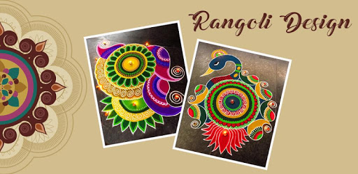 New Year Rangoli Design : 200+ Creative Rangoli for PC - How to Install ...