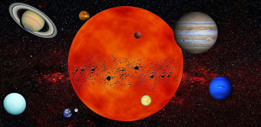 Solar system for PC - How to Install on Windows PC, Mac