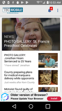 TBC Mobile APK Download For Free