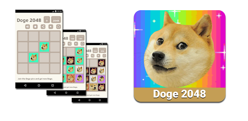 Doge 2048 for PC - How to Install on Windows PC, Mac