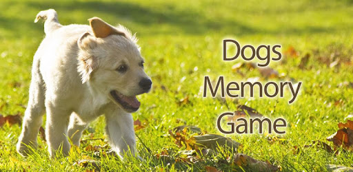 Dogs Memory Game Free APK Download For Free