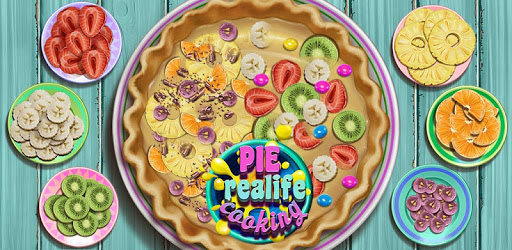 Pie Realife Cooking Game for PC - How to Install on Windows PC, Mac