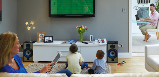 LightwaveRF Home Automation for PC - How to Install on Windows PC, Mac