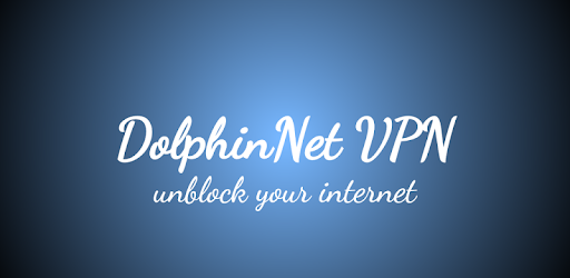 DolphinNet VPN APK Download For Free