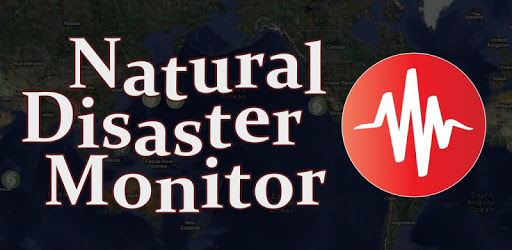 Natural Disaster Monitor for PC - How to Install on Windows PC, Mac