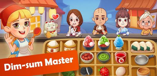Dim-sum Master for PC - How to Install on Windows PC, Mac