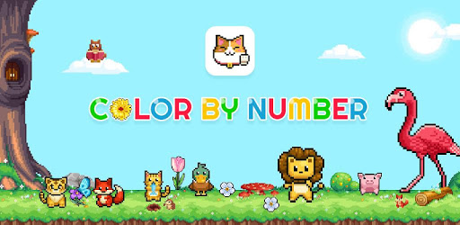 Pixel Art for PC - How to Install on Windows PC, Mac