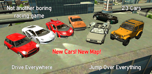 Do Not Speed for PC - How to Install on Windows PC, Mac