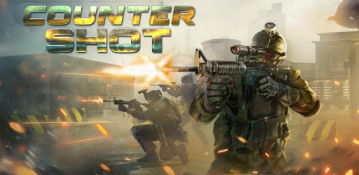 Counter Shot for PC - How to Install on Windows PC, Mac