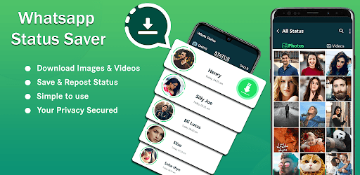 Download Status for Whatsapp: Status Downloader for PC - How to Install ...