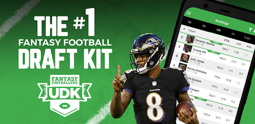 Fantasy Football Draft Kit 2020 - UDK APK Download For Free
