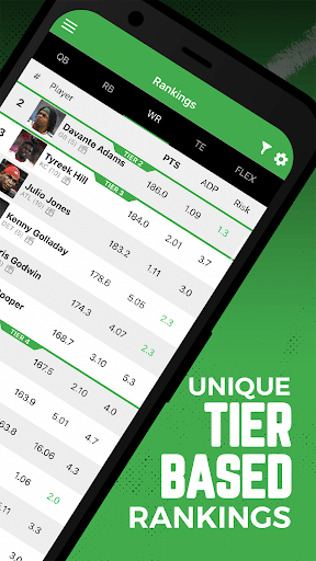 Fantasy Football Draft Kit 2020 - UDK APK Download For Free