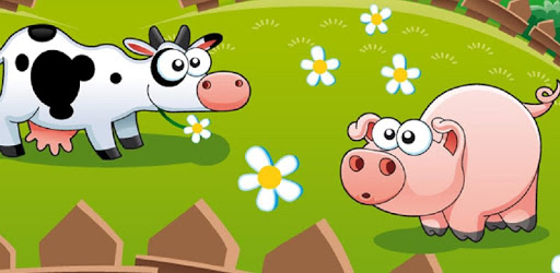 Animals Coloring Book - Cute Coloring Pages for PC - How to Install on ...