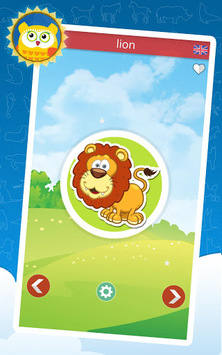 Animal Sounds for Kids APK Download For Free